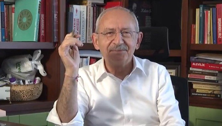 Kemal Kılıçdaroğlu, "Ben Bir Aleviyim ve Aynı Zamanda Samimi Bir ...