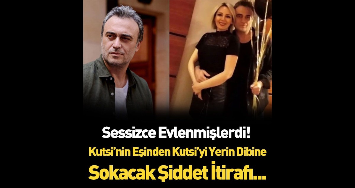 Doktorlar dizisinde Ela'ya da aynısını yapmıştı hiç şaşırmadım!
