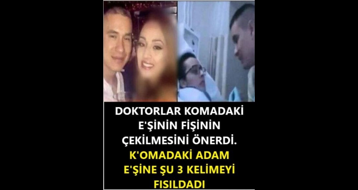 K'OCASININ YAŞAM F'İŞİNİ AZ DAHA ÇEKİYORDU Sonrasında yaşananlar ...
