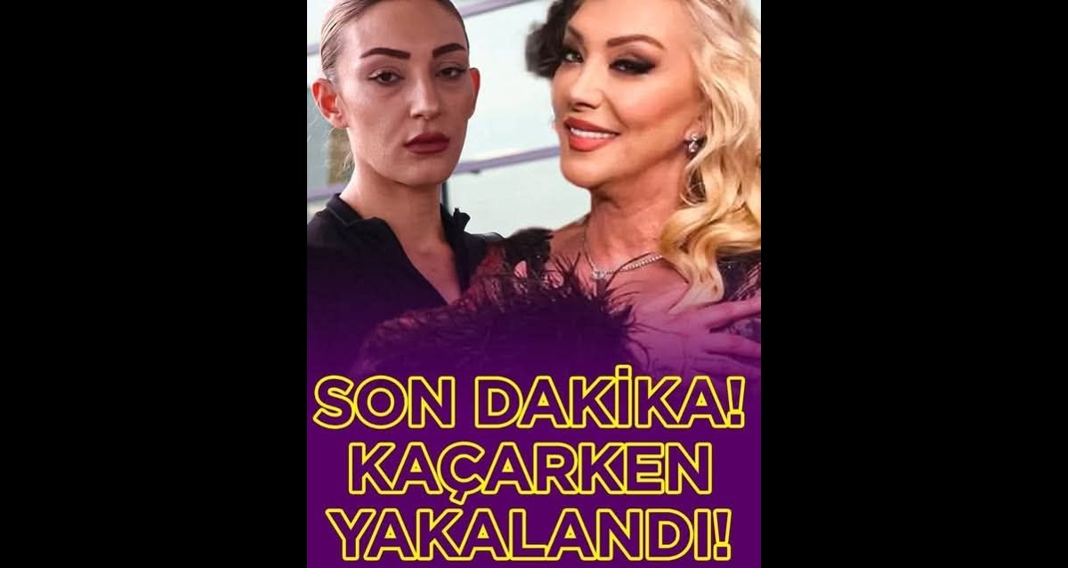 SON DAKİKA?Güllü'nün Kızı Tuğyan