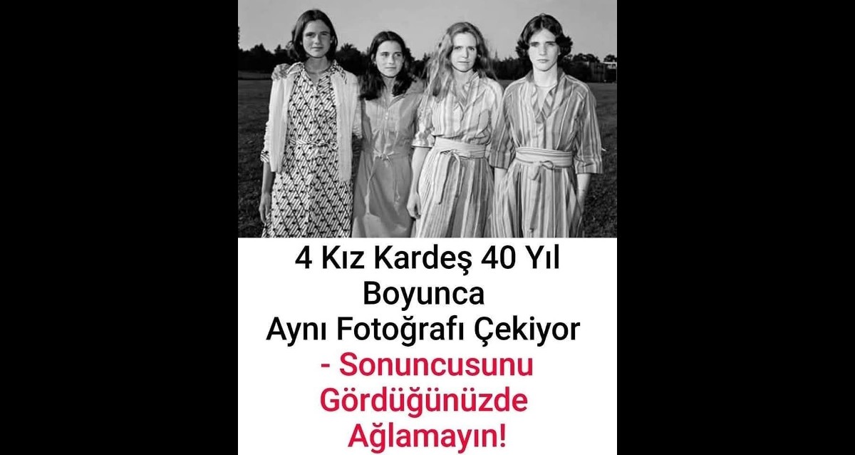 1975’den Bu Yana Her Yıl