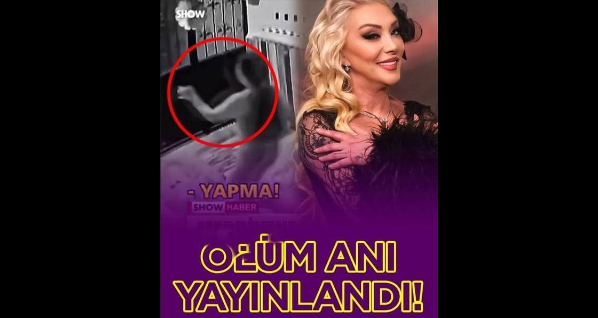 Şüpheleri bitiren görüntülere ulaşıldı! Güllü düşme anı videosu ev içi ...