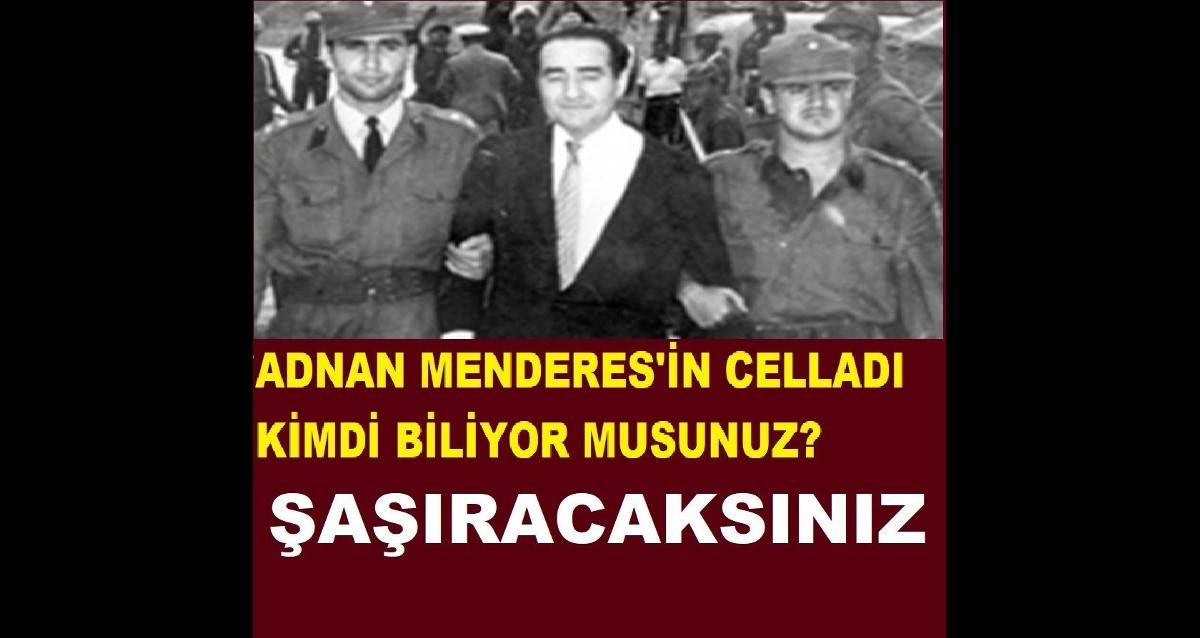 KİMDİ BİLİYOR MUSUNUZ? ŞAŞIRACAKSINIZ.