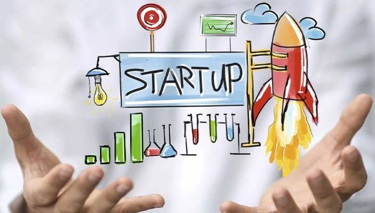 AIM startup, küresel teknoloji trendlerinin odak noktası haline geldi