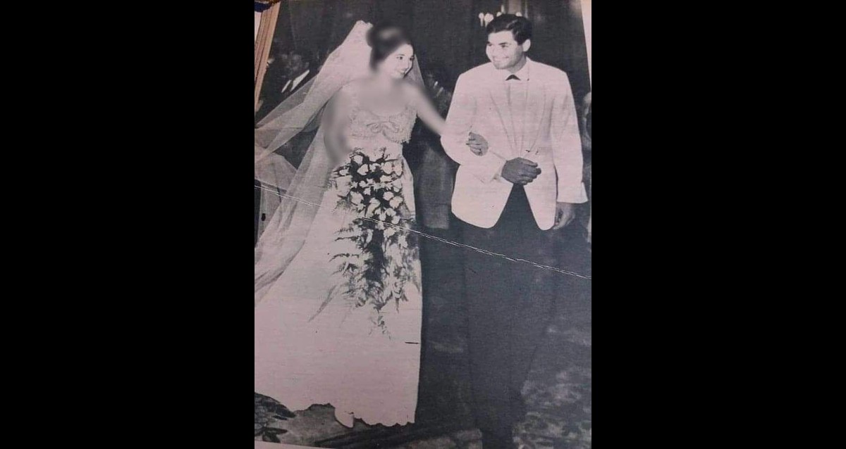 Genç kız, Güzelliğinden emind